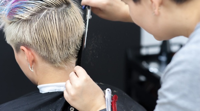 Gender-neutral hairdressing | Hairdressing Claims