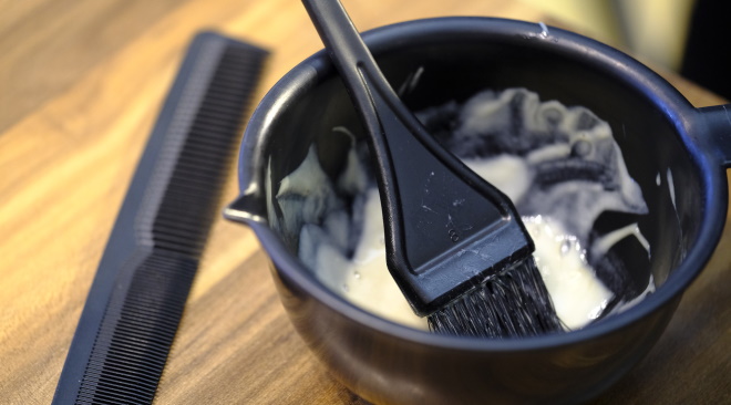 Tighter guidance insisting on more regular patch testing | Hairdressing ...