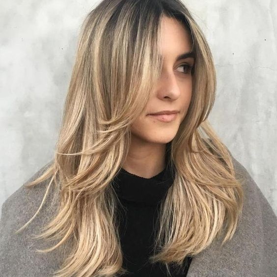 Autumn hair inspiration | Hairdressing Claims